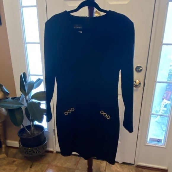 My Michelle | Dresses | Vintage My Michelle Retro Dress | Poshmark